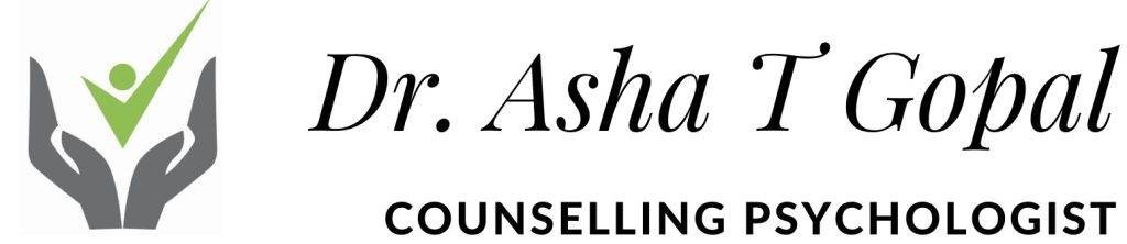 Dr Asha Gopal - Best Counselling Psychologist in Kochi